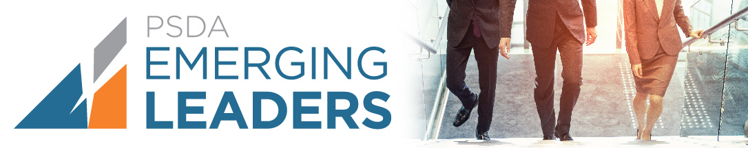 360 Team Attends the 2020 PSDA Emerging Leaders Summit